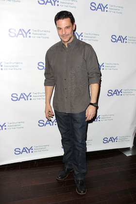 David Alan Basche Editorial Stock Photo - Stock Image | Shutterstock