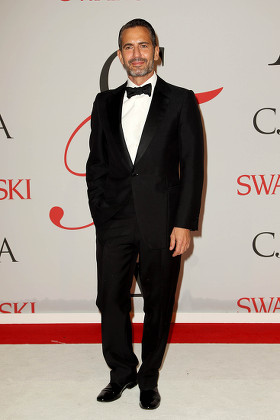 Marc Jacobs Editorial Stock Photo - Stock Image | Shutterstock