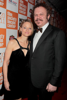 'Carnage' Gala Presentation, 49th Annual New York Film Festival ...
