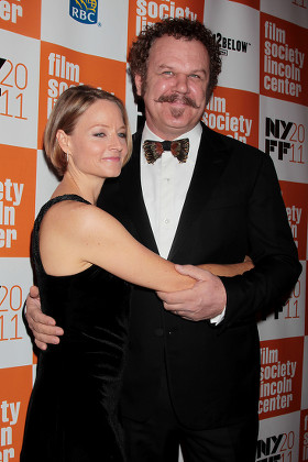 'Carnage' Gala Presentation, 49th Annual New York Film Festival ...