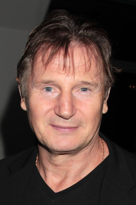 Liam Neeson Editorial Stock Photo - Stock Image | Shutterstock