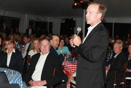 George Hw Bush Neil Bush Editorial Stock Photo - Stock Image | Shutterstock