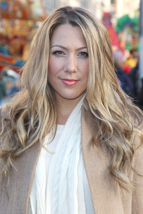 Colbie Caillat Editorial Stock Photo - Stock Image | Shutterstock