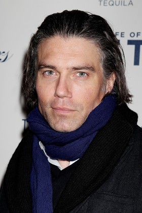 Anson Mount Editorial Stock Photo - Stock Image | Shutterstock