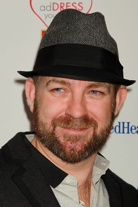 Kristian Bush Editorial Stock Photo - Stock Image | Shutterstock