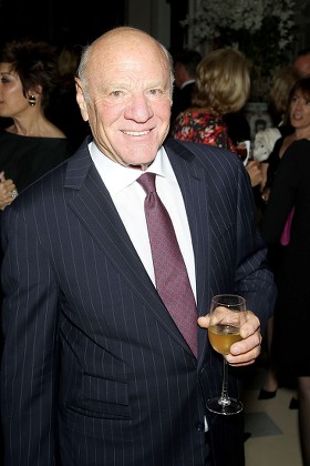 Barry Diller Editorial Stock Photo - Stock Image | Shutterstock