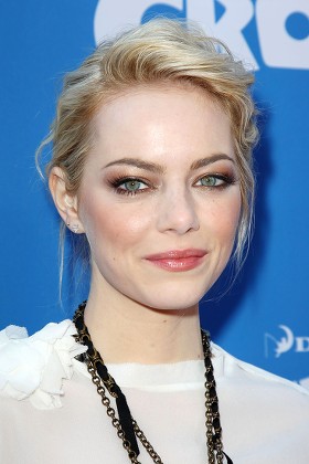 Emma Stone Editorial Stock Photo - Stock Image | Shutterstock
