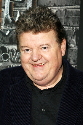 Robbie Coltrane Editorial Stock Photo - Stock Image | Shutterstock