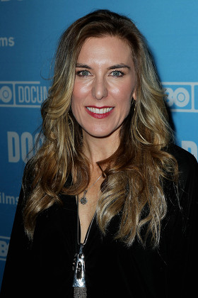 Amy Berg Director Editorial Stock Photo - Stock Image | Shutterstock