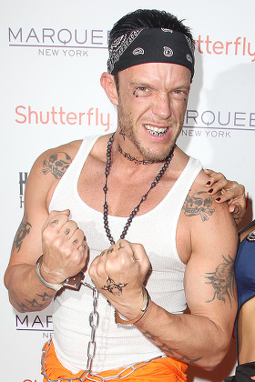 Jamie Mccarthy Editorial Stock Photo - Stock Image | Shutterstock