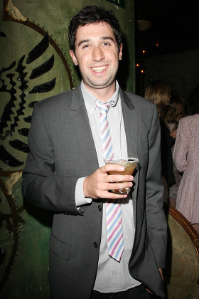 Adam Leon Editorial Stock Photo - Stock Image | Shutterstock