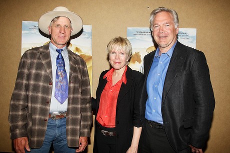 'Buck' Film Premiere, New York, America - 07 Jun 2011 Stock Pictures ...