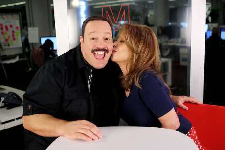 Kevin James Marlo Thomas Editorial Stock Photo - Stock Image | Shutterstock