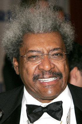 Don King Editorial Stock Photo - Stock Image | Shutterstock