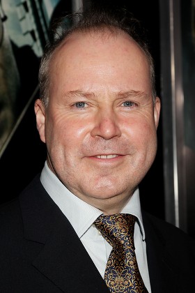 David Yates Director Editorial Stock Photo - Stock Image | Shutterstock
