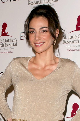 Annie Parisse Editorial Stock Photo - Stock Image | Shutterstock