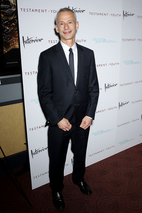 James Kent Director Editorial Stock Photo - Stock Image | Shutterstock