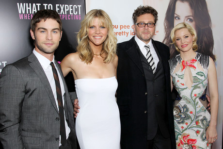 'What to Expect When You're Expecting' film screening, New York ...