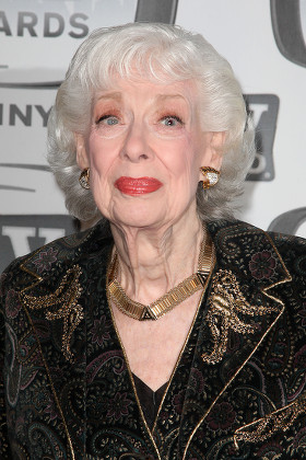 Joyce Randolph Editorial Stock Photo - Stock Image | Shutterstock