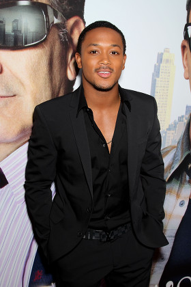 Percy Romeo Miller Jnr Editorial Stock Photo - Stock Image | Shutterstock