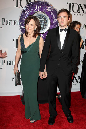 Sally Field Sam Greisman Editorial Stock Photo - Stock Image | Shutterstock