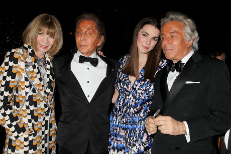 'The Normal Heart' film premiere after party, New York, America - 12 ...