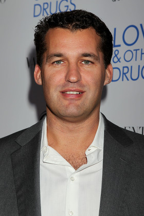 Scott Stuber Producer Editorial Stock Photo - Stock Image | Shutterstock