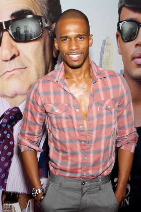 imágenes de Tyler Perry's: 'Madea's Witness Protection' film premiere ...