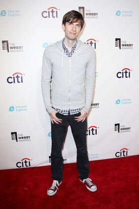 David Karp Tumblr Ceo Editorial Stock Photo - Stock Image | Shutterstock