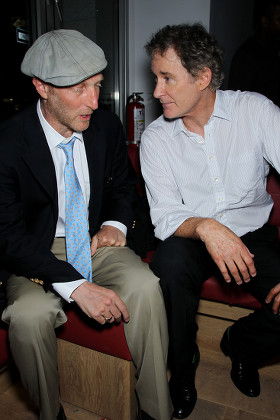 Jonathan Ames Kevin Kline Editorial Stock Photo - Stock Image | Shutterstock
