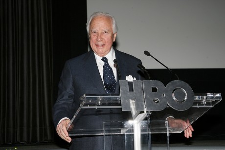 David Mccullough Editorial Stock Photo - Stock Image | Shutterstock