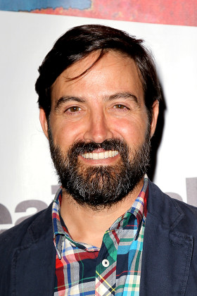 Daniel Perez Editorial Stock Photo - Stock Image | Shutterstock