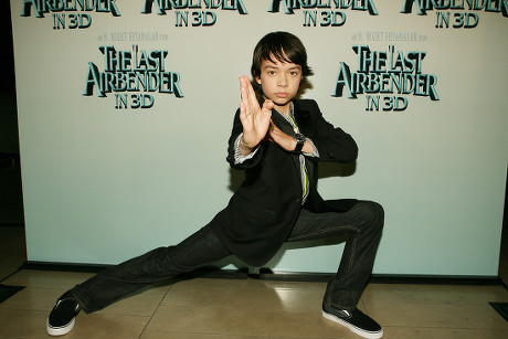 Noah Ringer Editorial Stock Photo - Stock Image | Shutterstock
