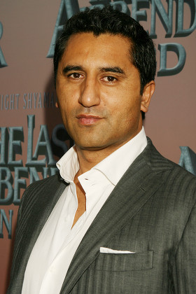 Cliff Curtis Editorial Stock Photo - Stock Image | Shutterstock