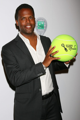 Aj Calloway Editorial Stock Photo - Stock Image | Shutterstock