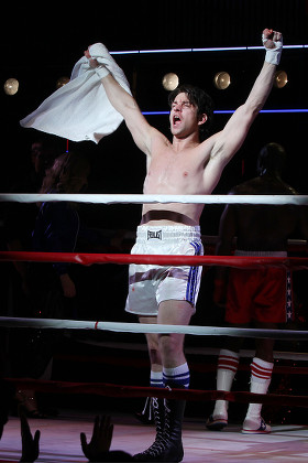 Andy Karl Editorial Stock Photo - Stock Image | Shutterstock