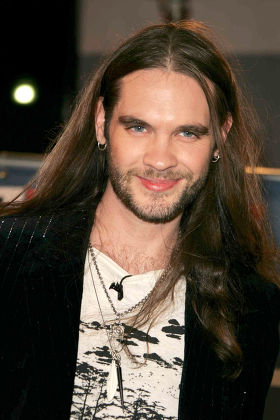 Bo Bice Editorial Stock Photo - Stock Image | Shutterstock