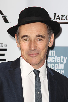 Mark Rylance Editorial Stock Photo - Stock Image | Shutterstock