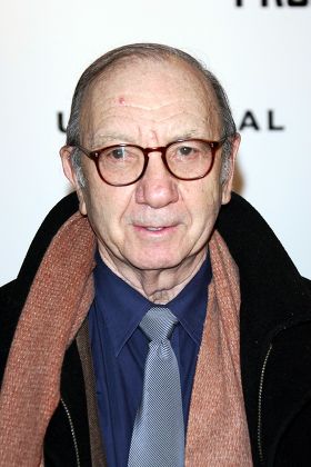 Neil Simon Editorial Stock Photo - Stock Image | Shutterstock