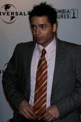 Jai Rodriguez Editorial Stock Photo - Stock Image | Shutterstock