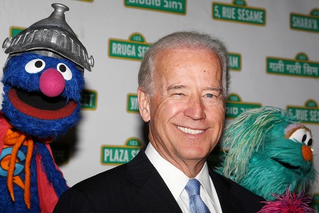 Sesame Street Characters Editorial Stock Photo - Stock Image | Shutterstock