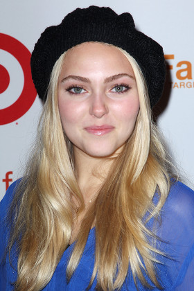 'Falling For You' film presentation by Target, New York, America - 10 ...