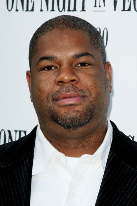 Damon Bingham Producer Editorial Stock Photo - Stock Image | Shutterstock