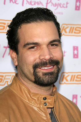 Ricardo Chivara Editorial Stock Photo - Stock Image | Shutterstock