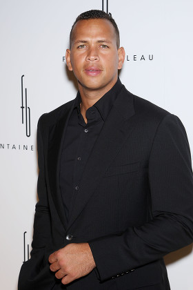 Alex Rodriguez Editorial Stock Photo - Stock Image | Shutterstock