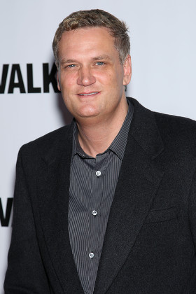 John Ottman Editorial Stock Photo - Stock Image | Shutterstock