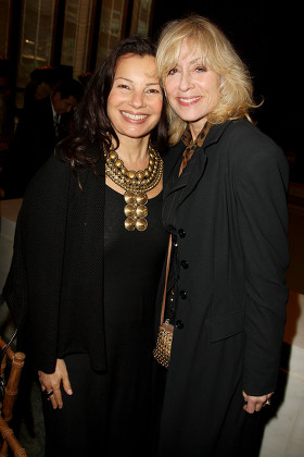 Fran Drescher Judith Light Editorial Stock Photo - Stock Image ...