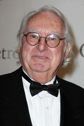 Richard Meier Editorial Stock Photo - Stock Image | Shutterstock
