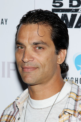 Jonathan Schaech Editorial Stock Photo - Stock Image | Shutterstock