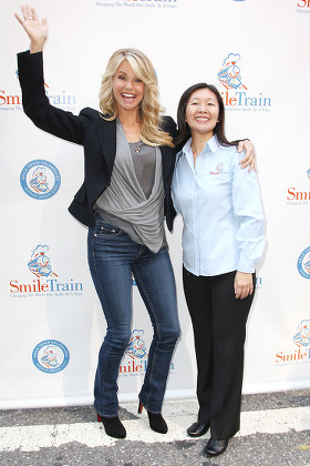 Christie Brinkley Editorial Stock Photo - Stock Image | Shutterstock